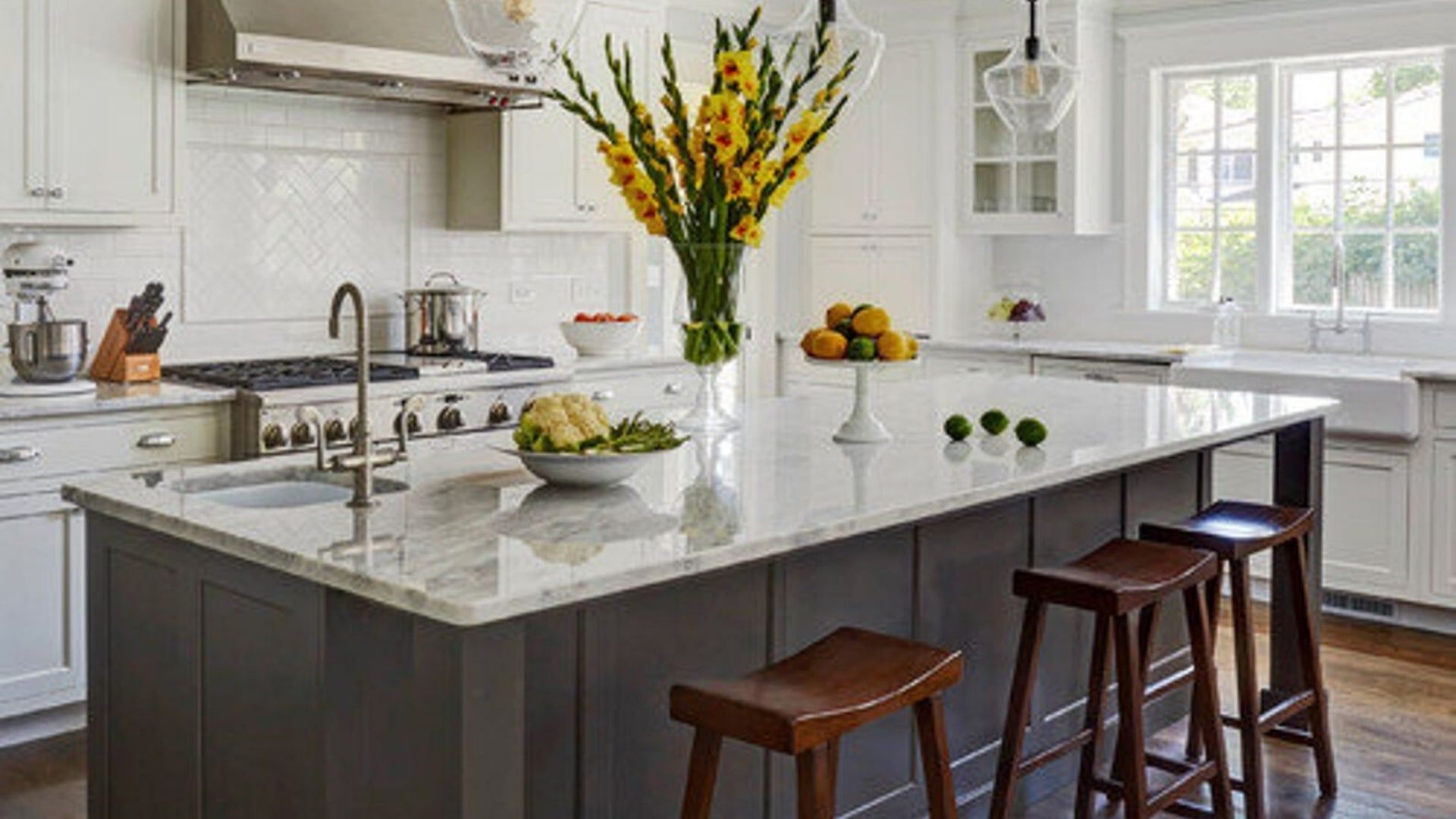 Cocina de lujo 2021 - Conoce la cocina mas lujosa y cara del mundo